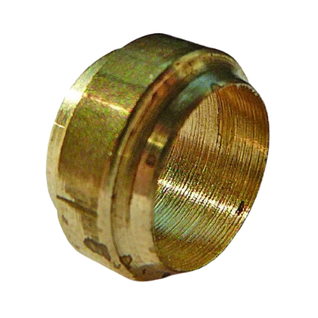 Universal Tubing Sleeve Imperial (Stepped) | Thread and Pipe Services ...