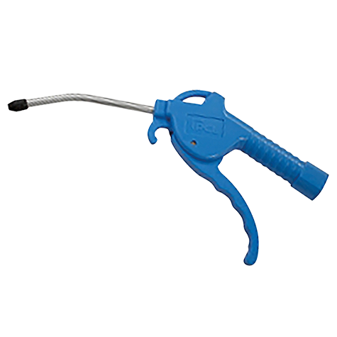 BG5002 - PCL BLOWGUN | Thread and Pipe Services Bournemouth, Dorset