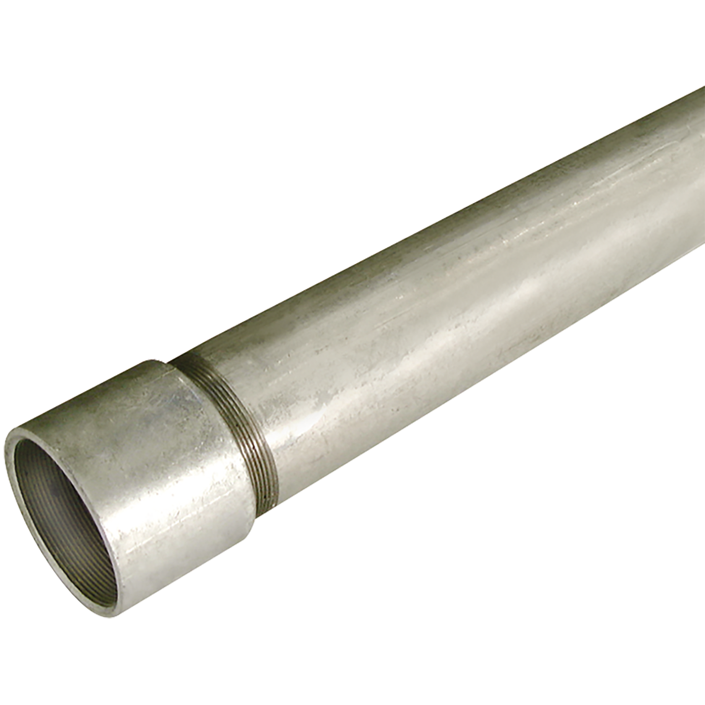 Malleable Iron Tubing, 3.2m Length (Medium) | Thread and Pipe Services ...