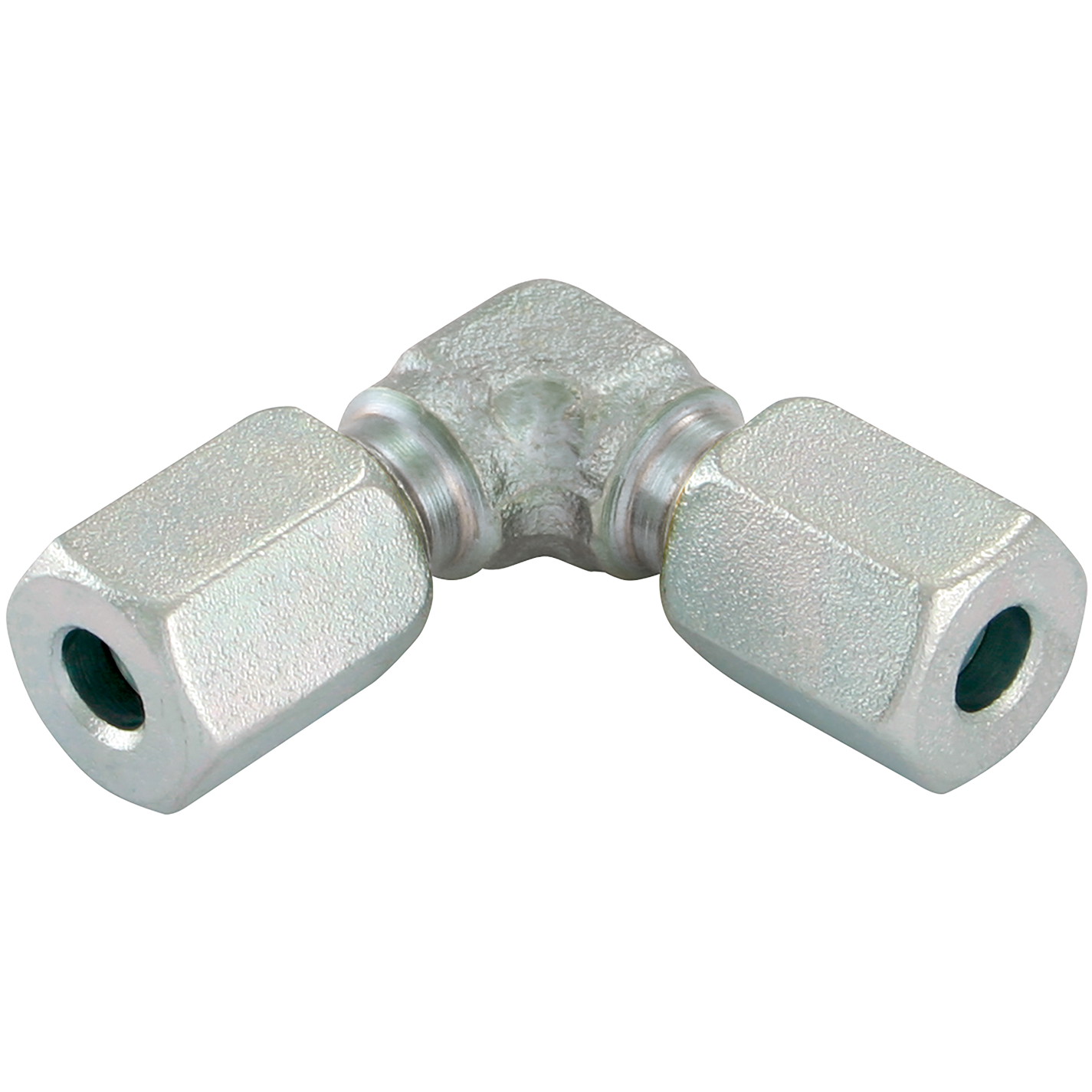 METRIC OD EQUAL ELBOW LIGHT DUTY (L) | Thread and Pipe Services Bournemouth, Dorset