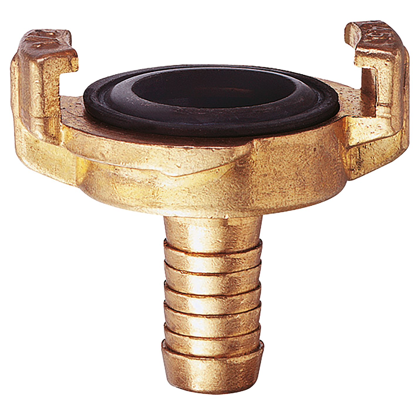 BRASS WATER COUPLING GEKA HOSETAIL | Thread and Pipe Services ...