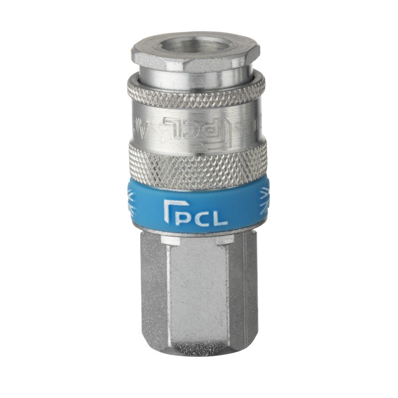 PCL 25 Series High Flow Couplings | Thread and Pipe Services ...