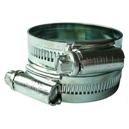 JUBILEE WORM, DRIVE CLIPS STEEL | Thread and Pipe Services Bournemouth ...