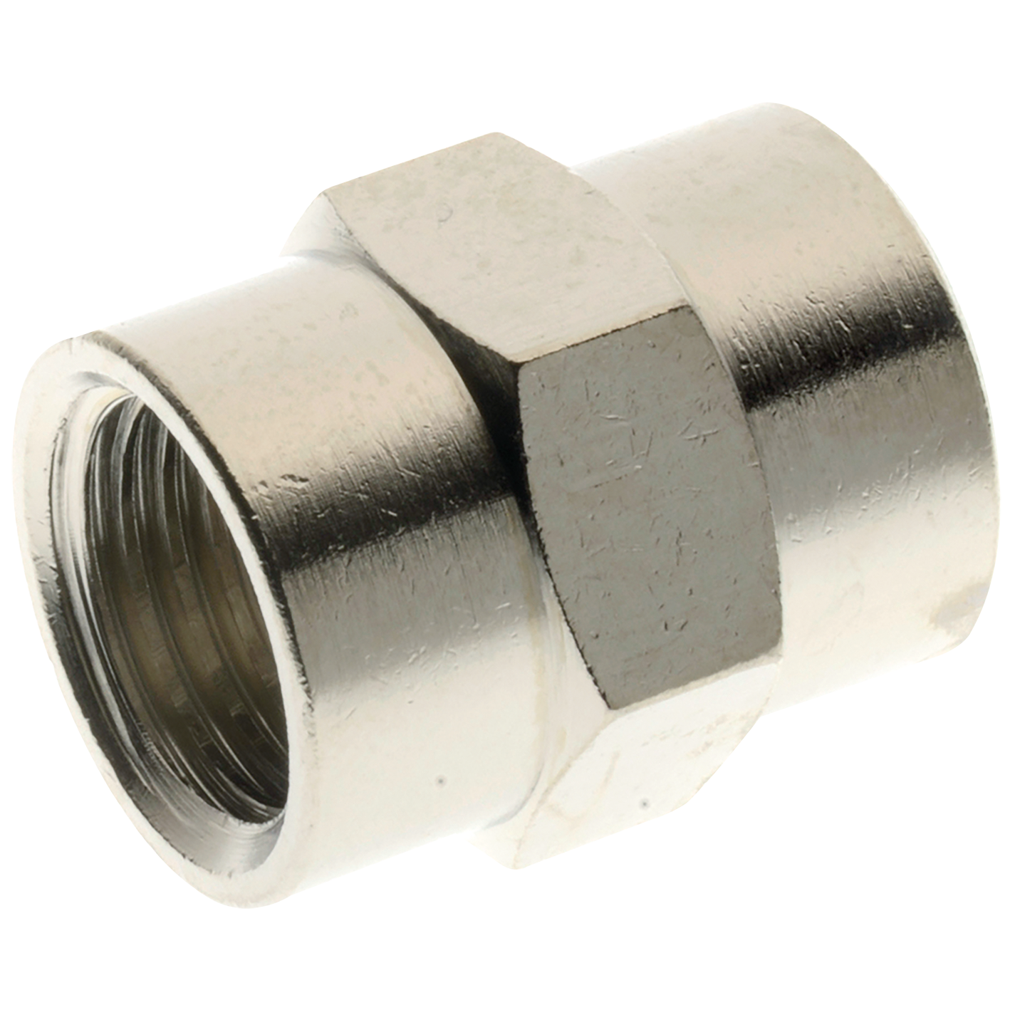 BSPP EQUAL Female Equal Socket | Thread and Pipe Services Bournemouth, Dorset