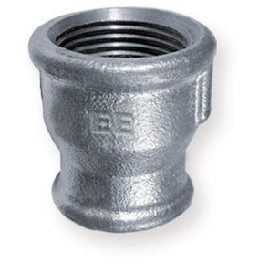 Concentric Reducing Socket Galv | Thread and Pipe Services Bournemouth ...