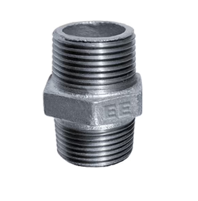 Concentric Reducing Socket Galv | Thread and Pipe Services Bournemouth ...