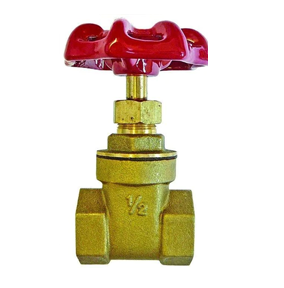 Gate Valve | Thread and Pipe Services Bournemouth, Dorset