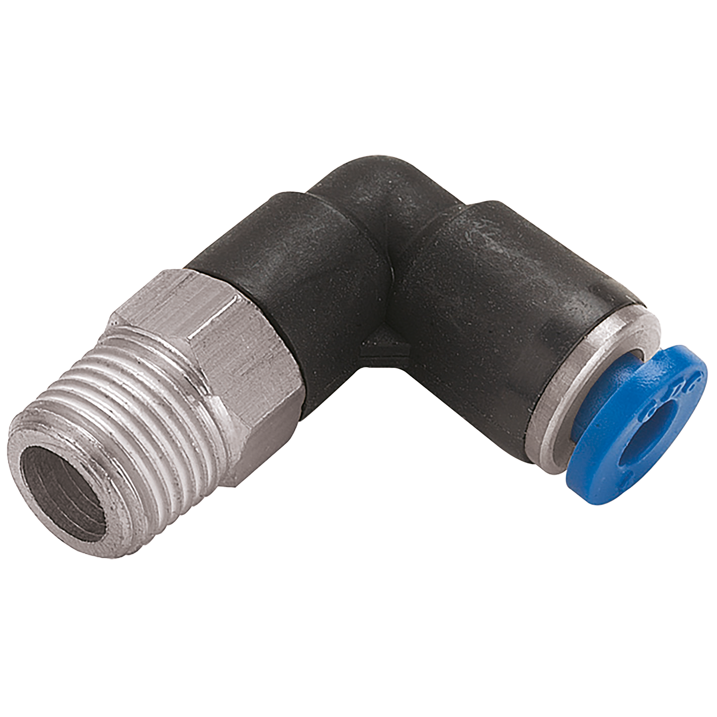 STRAIGHT CONNECTOR FITTINGS | Thread and Pipe Services Bournemouth, Dorset