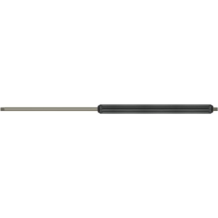 ST007 LANCE WITH MOULDED HANDLE VARIOUS LENGTHS, 1/4"M, BLACK | Thread ...