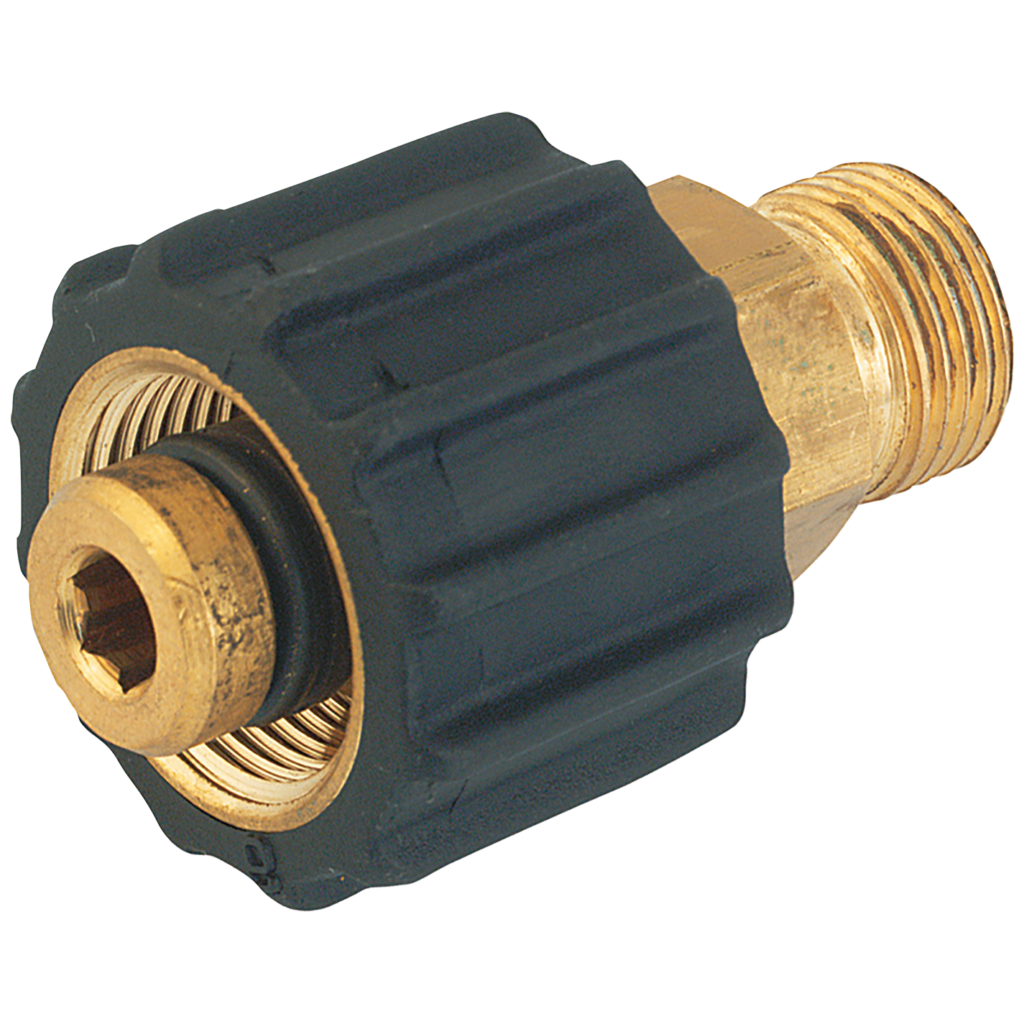 Economy Lance & Quick Release Nozzle Pack | Thread and Pipe Services ...