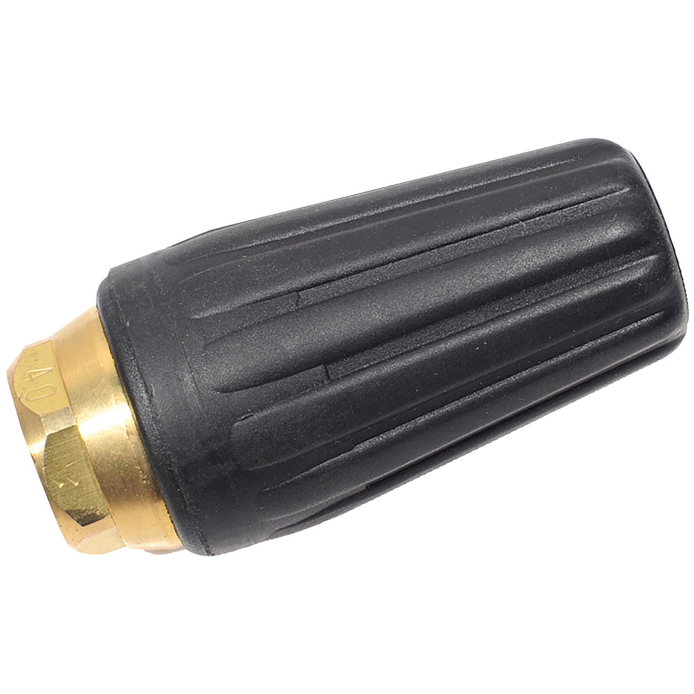 1/4" BSP FEMALE TURBO NOZZLE | Thread and Pipe Services Bournemouth, Dorset